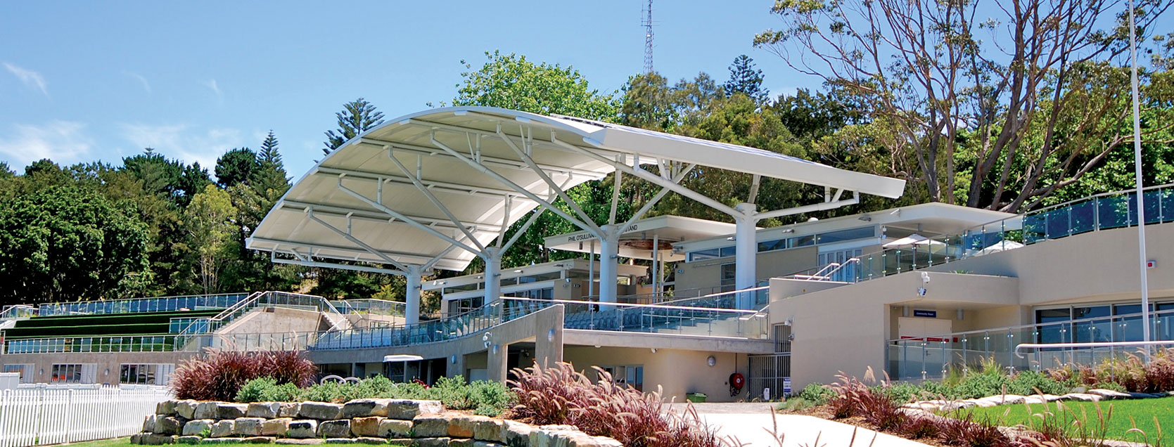 ARCPANEL - Architectural Insulated Panels