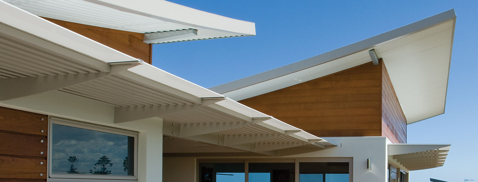 Roofing solutions for every application | ARCPANEL