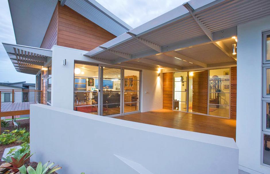 Contemporary Modern Roofing 14 Hidden Roof Designs That Are Beautiful