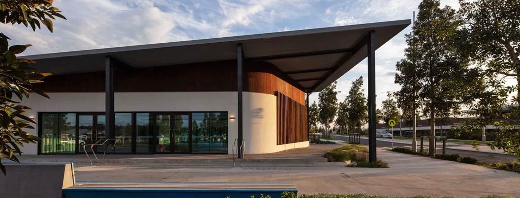 Ecotek Roof Panel | Energy-Efficient & Eco-Friendly Roofing