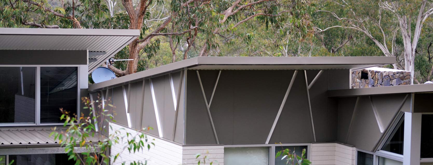 ARCPANEL - Architectural Insulated Panels