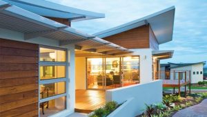 ARCPANEL Insulated Roof Panel Systems – Smart roofing for your home