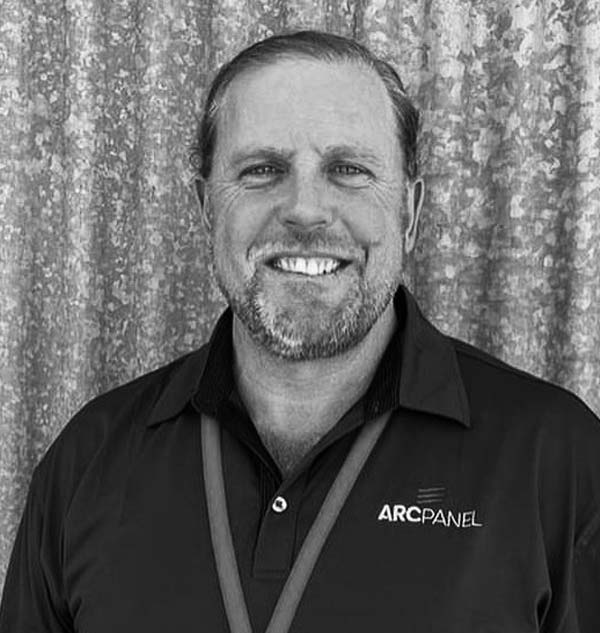 Brad | ARCPANEL Roof Systems